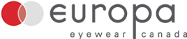 db4k | Europa Eyewear Canada