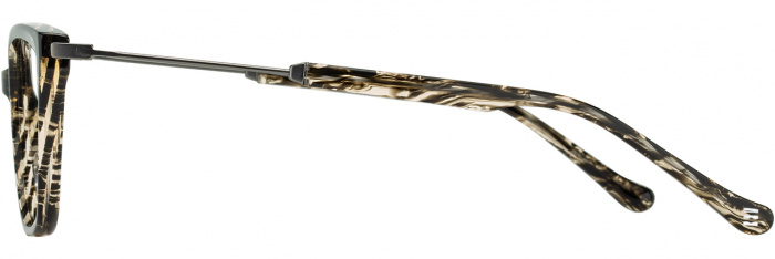 Scott Harris SH-VIN-61 | Europa Eyewear Canada